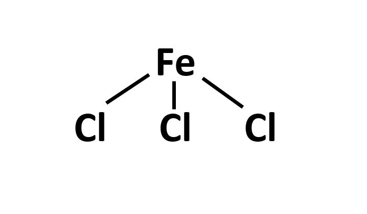 B8A68524 - Iron (III) Chloride Anhydrous - 250g | Philip Harris