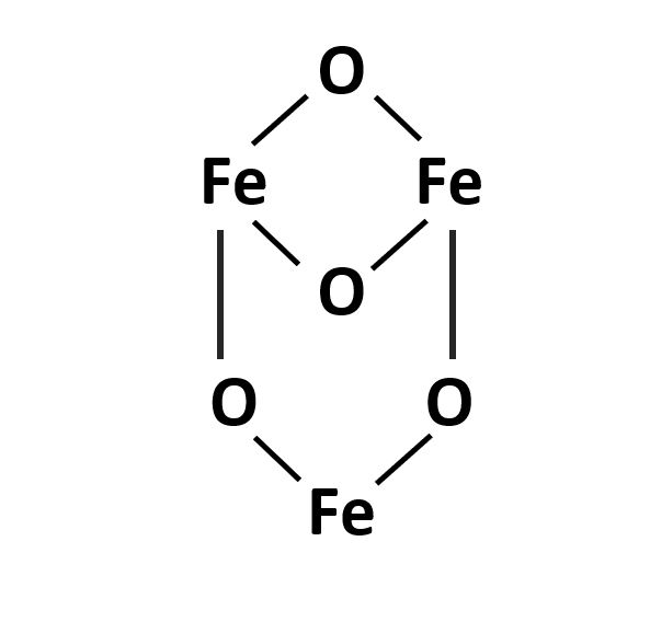 B8A68536 - Iron (II,III) Oxide - 500g | Hope Education