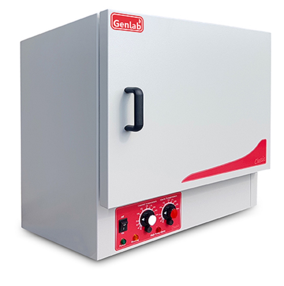 Genlab Oven - 50L | G1007764 | GLS
