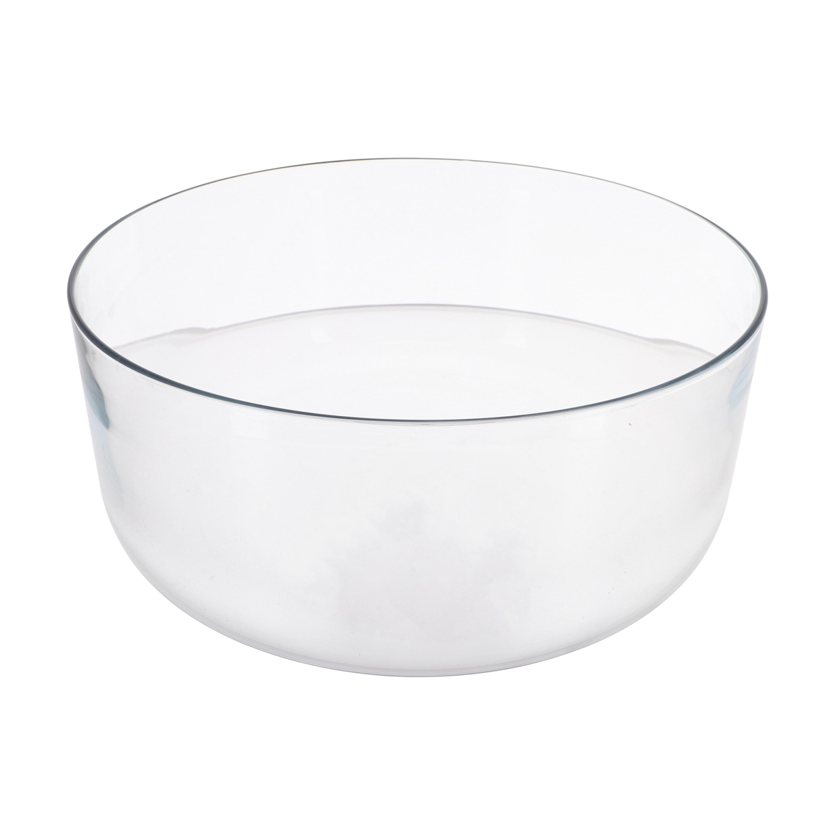 Pneumatic Trough: Glass - 125mm | HC1007787 | Findel International