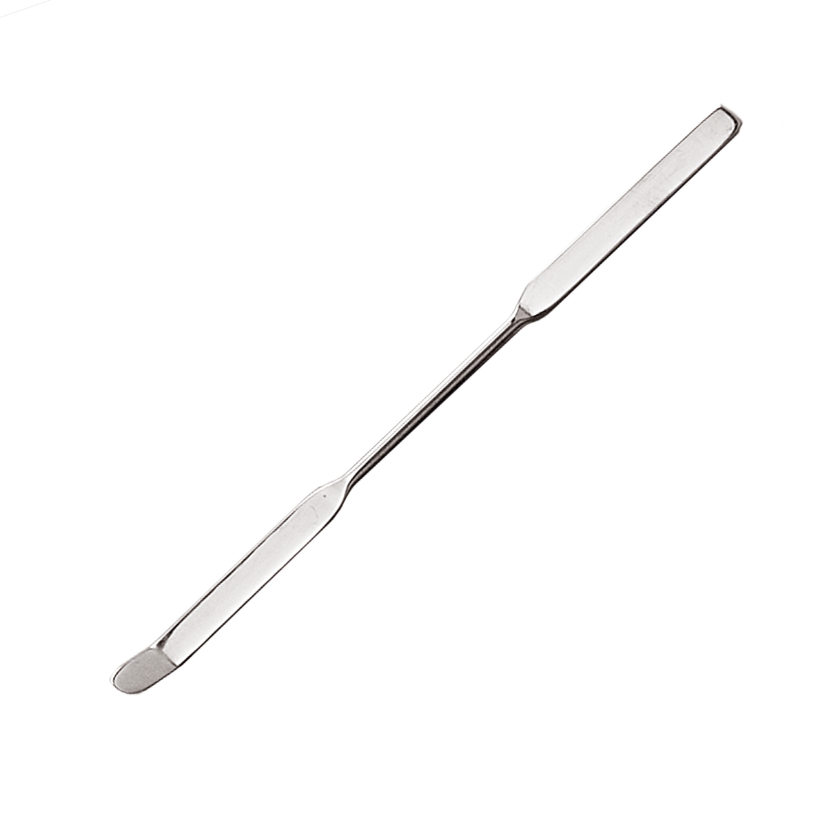 Spatula: Angled End | HC1007803 | Findel International