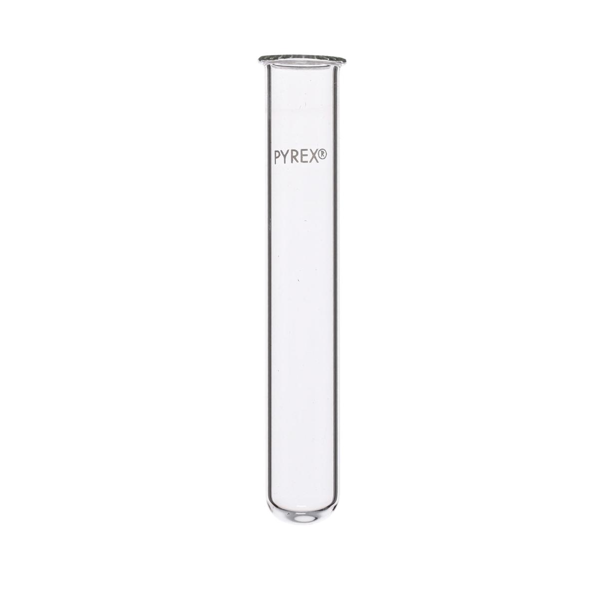 Test Tubes, Glass Test Tubes & Boiling Tubes | Philip Harris