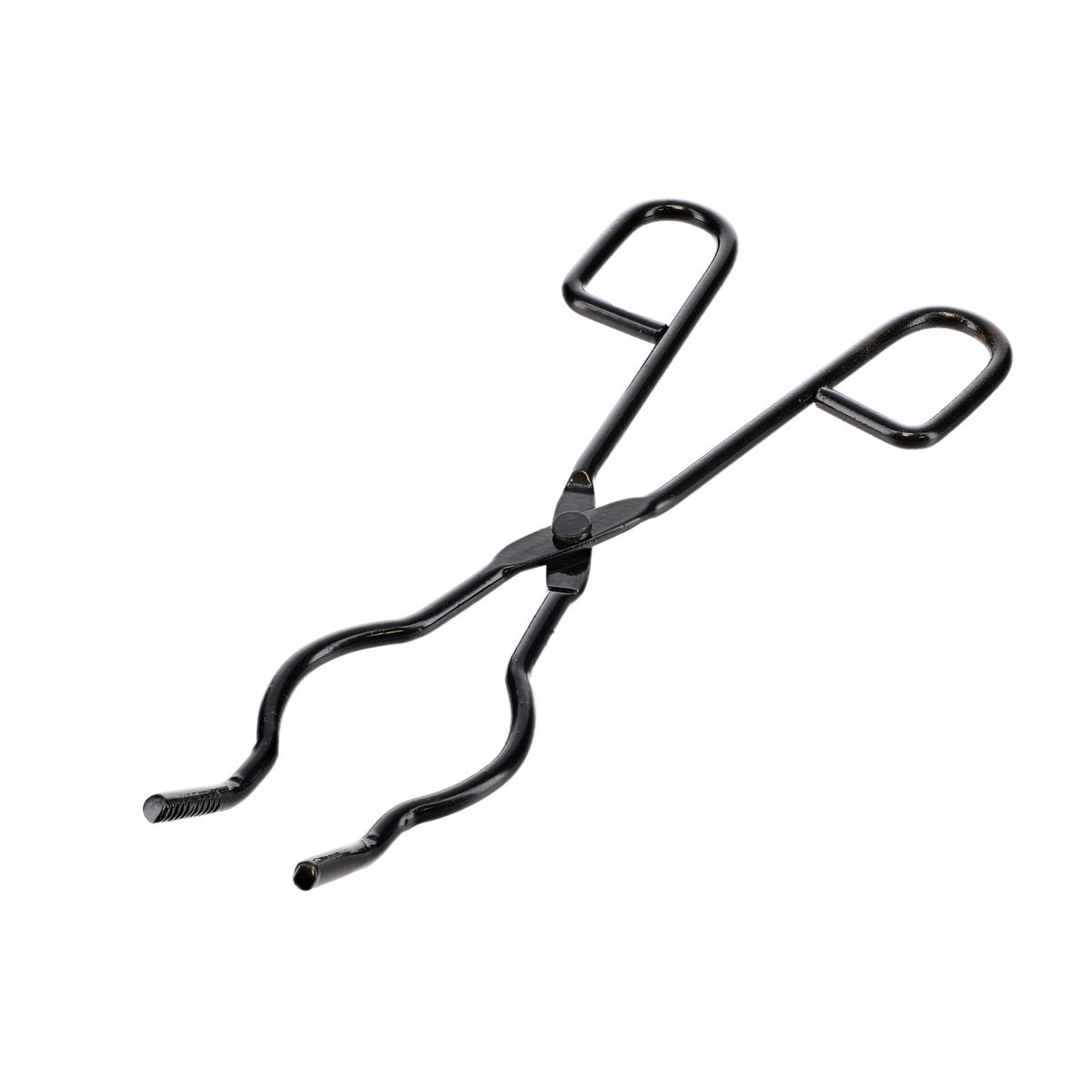 Crucible Tongs With Bow - 200mm | HC1007911 | Findel International