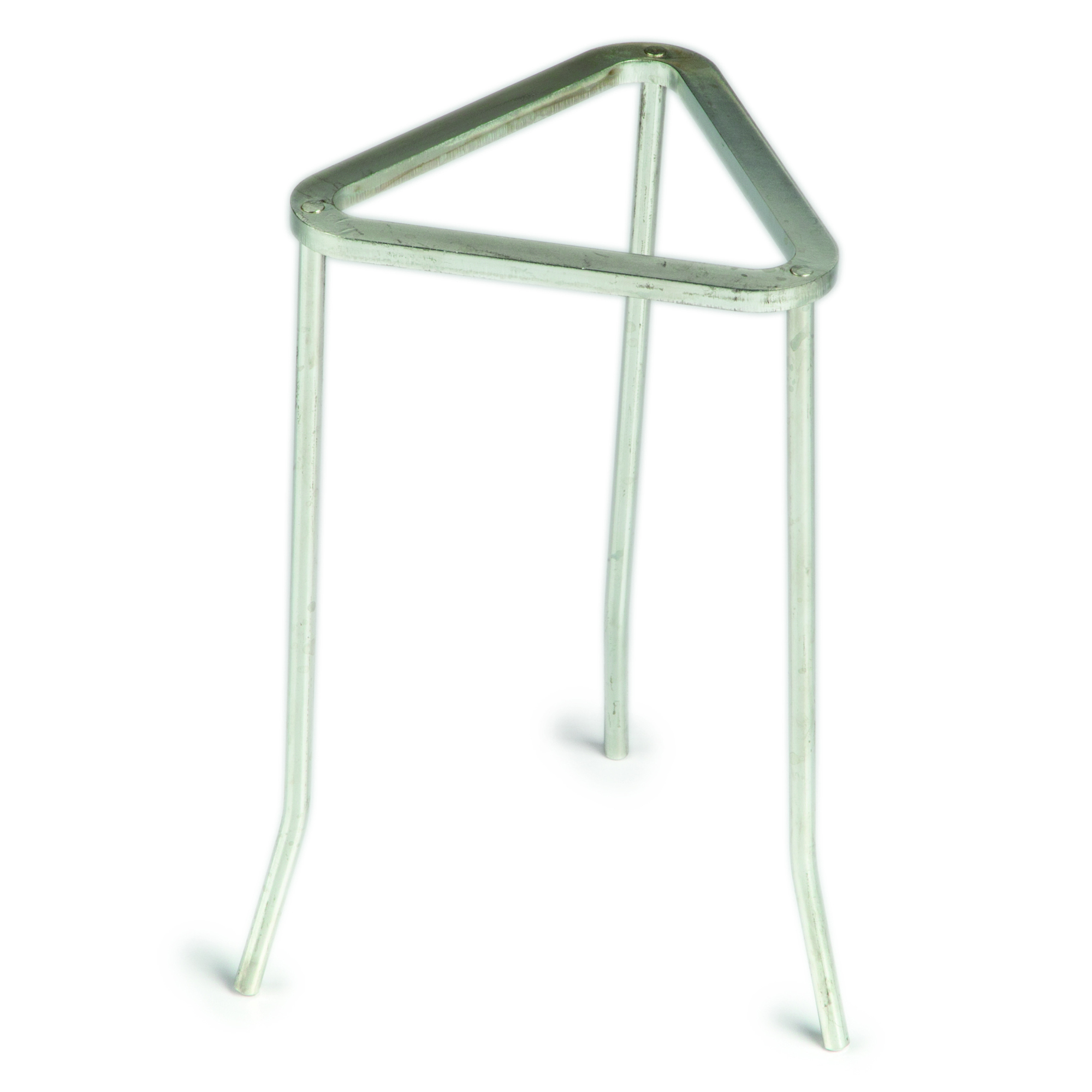 B8A88997 - Flat Top Triangular Tripod Stand | Philip Harris