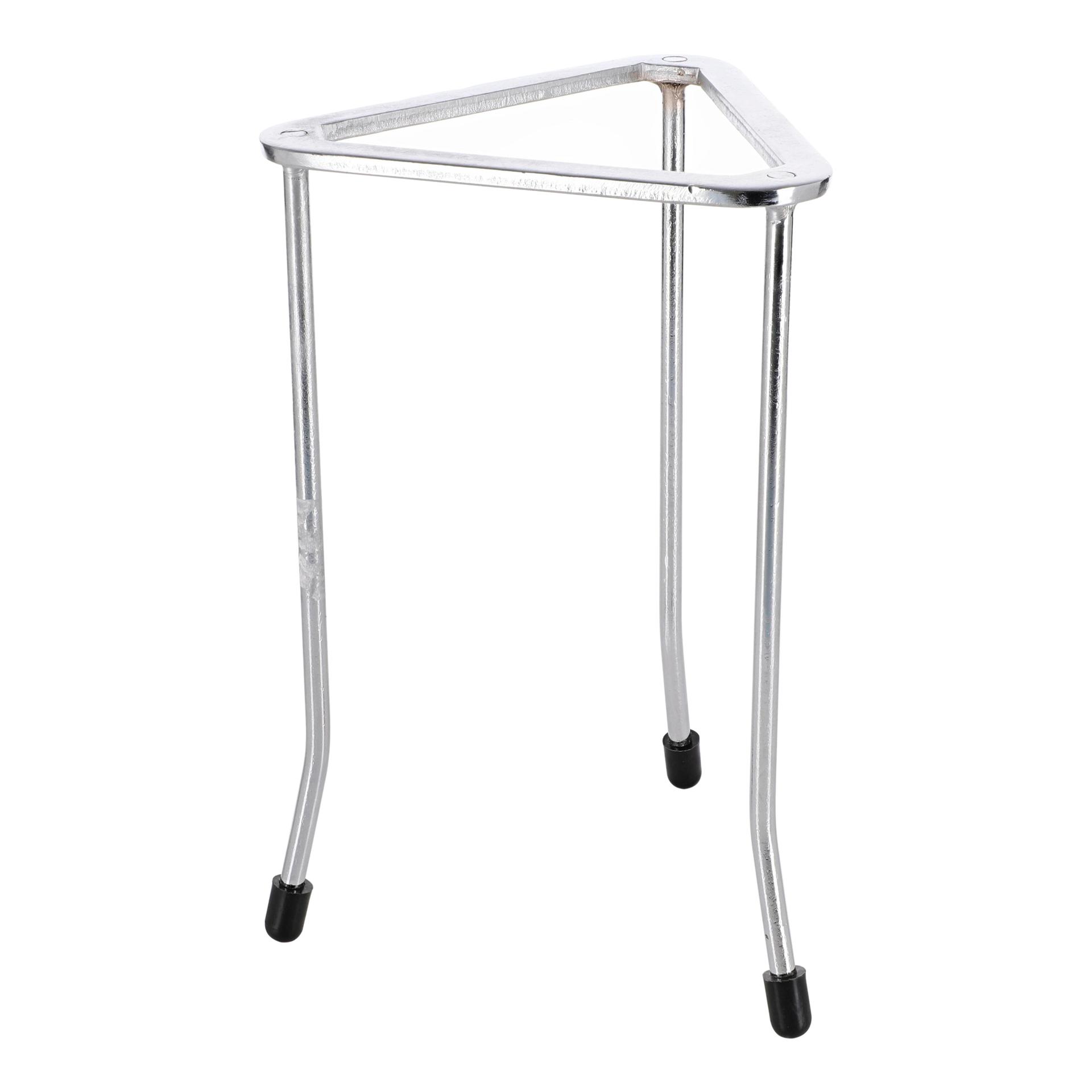 Flat Top Triangular Tripod Stand | B8A88997 | Philip Harris