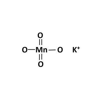 B8C06921 - Potassium Manganate(VII) 0.02M (0.1N) - 2.5L | Philip Harris