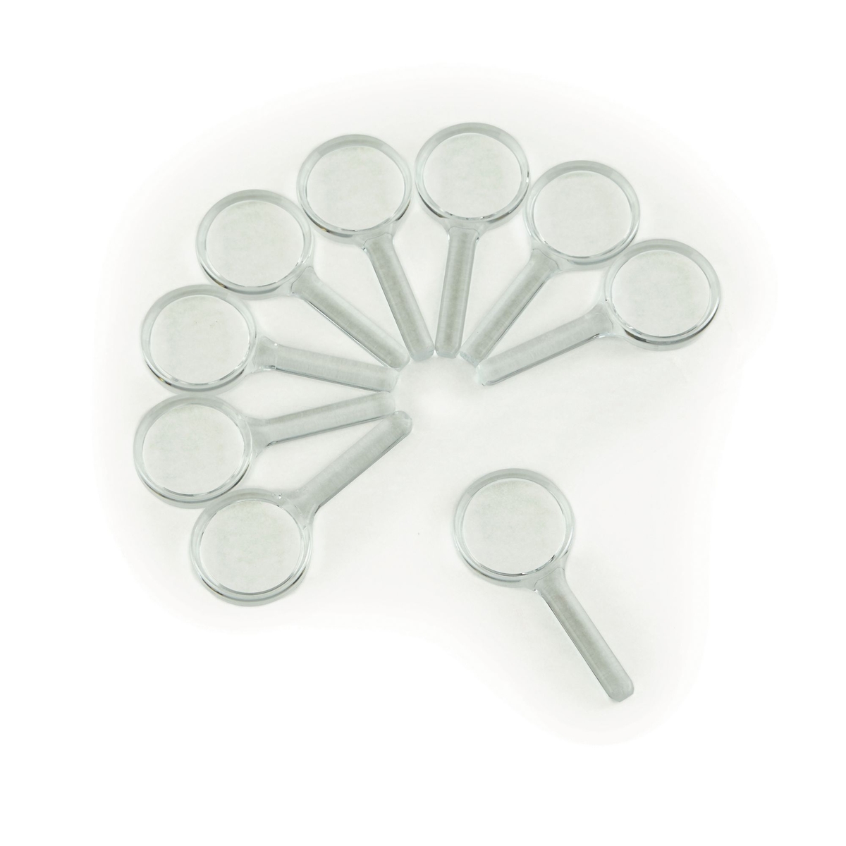 5X Magnifier - 32mm - Pack of 10 | HC1003243 | Findel International