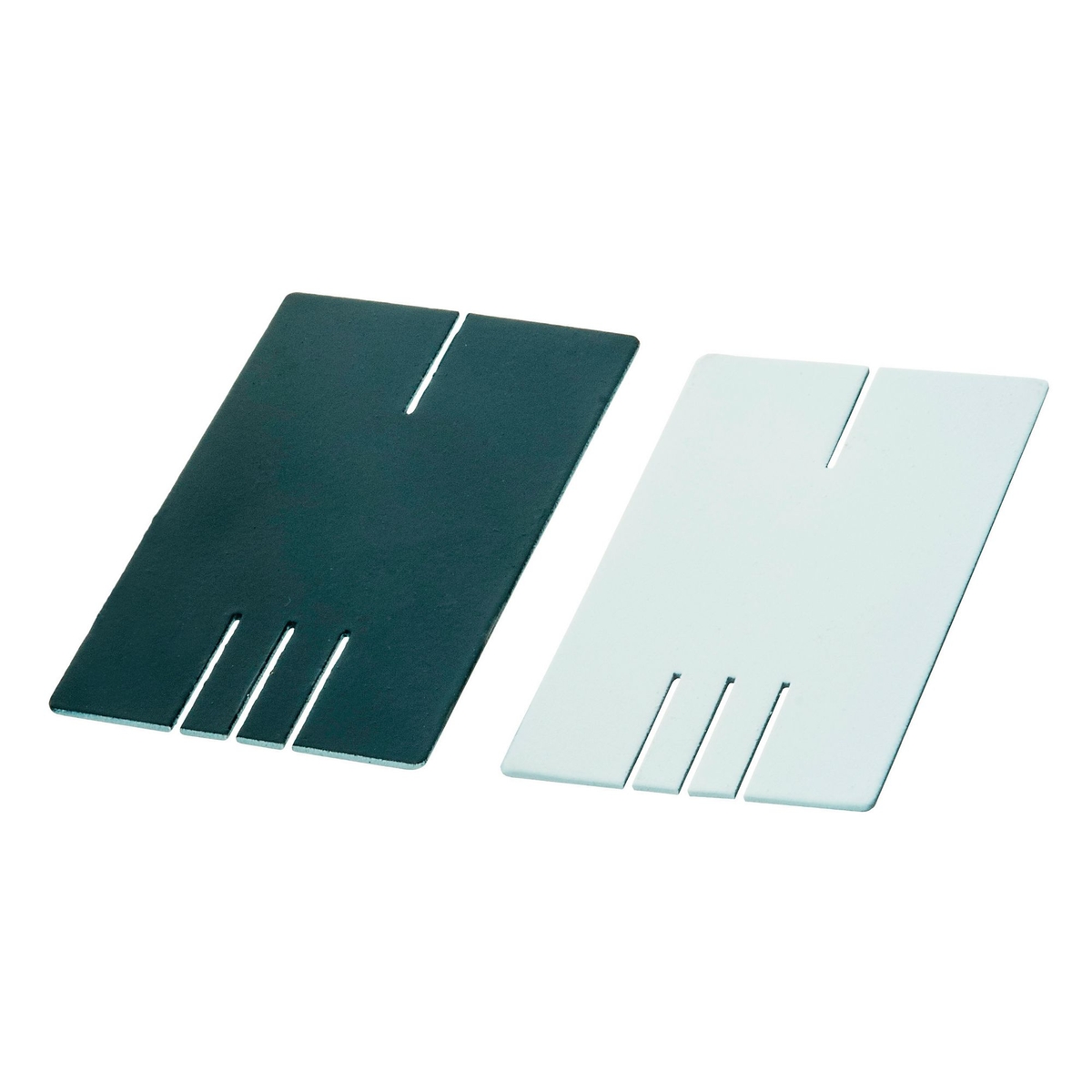 Philip Harris Ray Box Slit Plates - Pack of 5 | HC1008228 | Findel ...