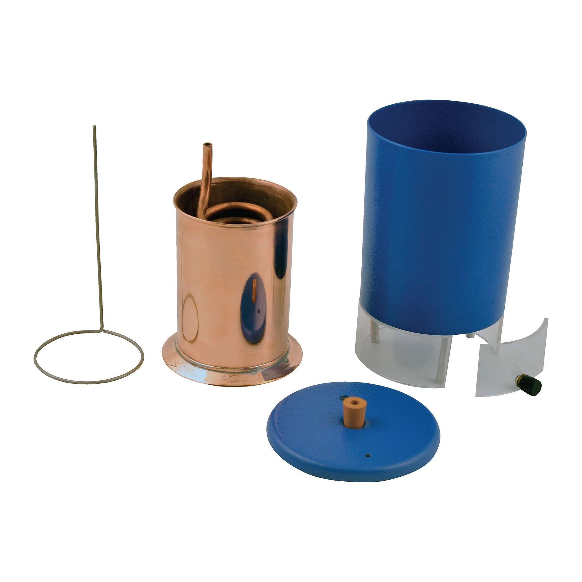 Gas Apparatus, Collecting Tubes & Gas Prep Tools | Philip Harris