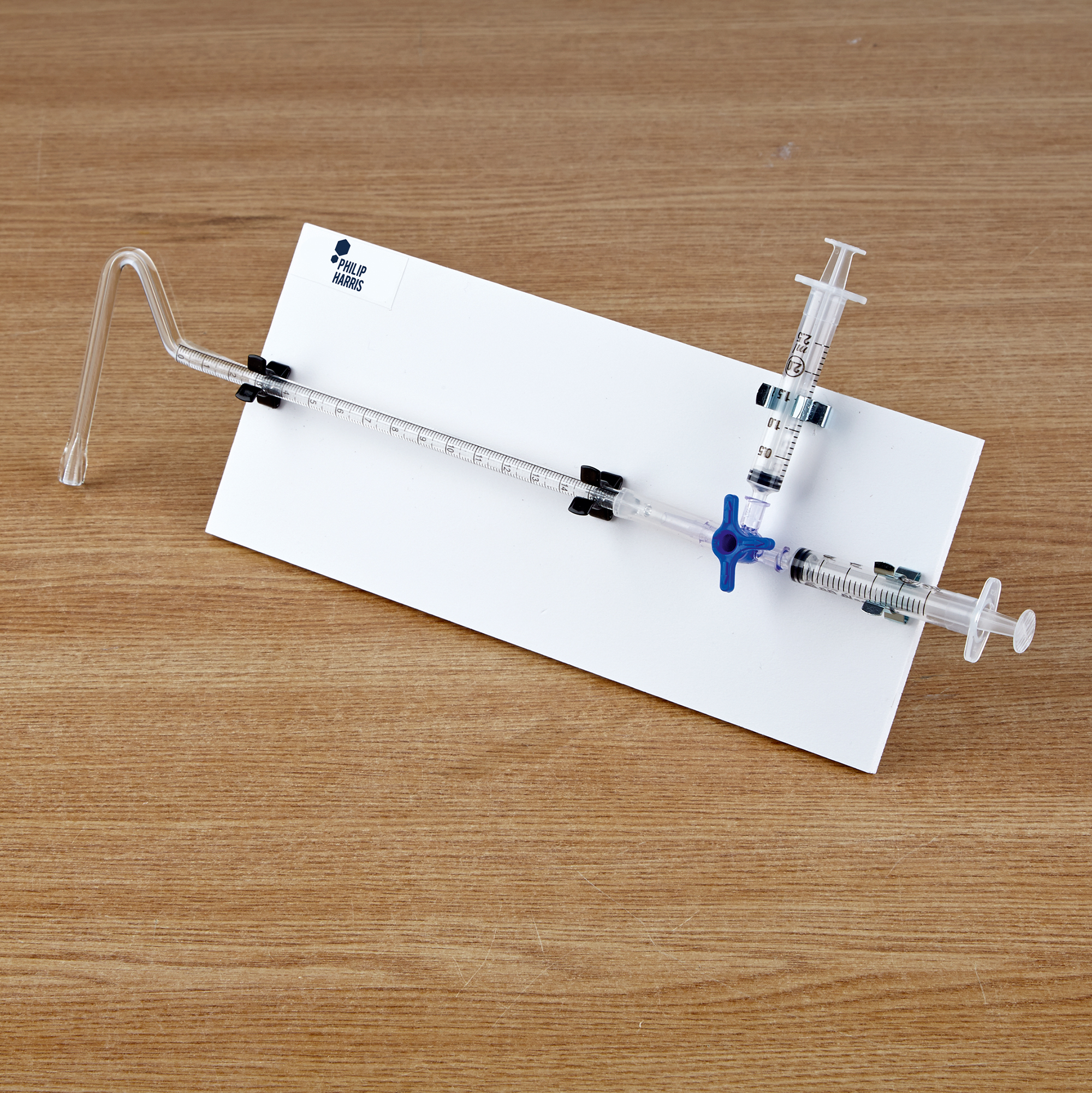 E8H24920 - Philip Harris Potometer | Findel International