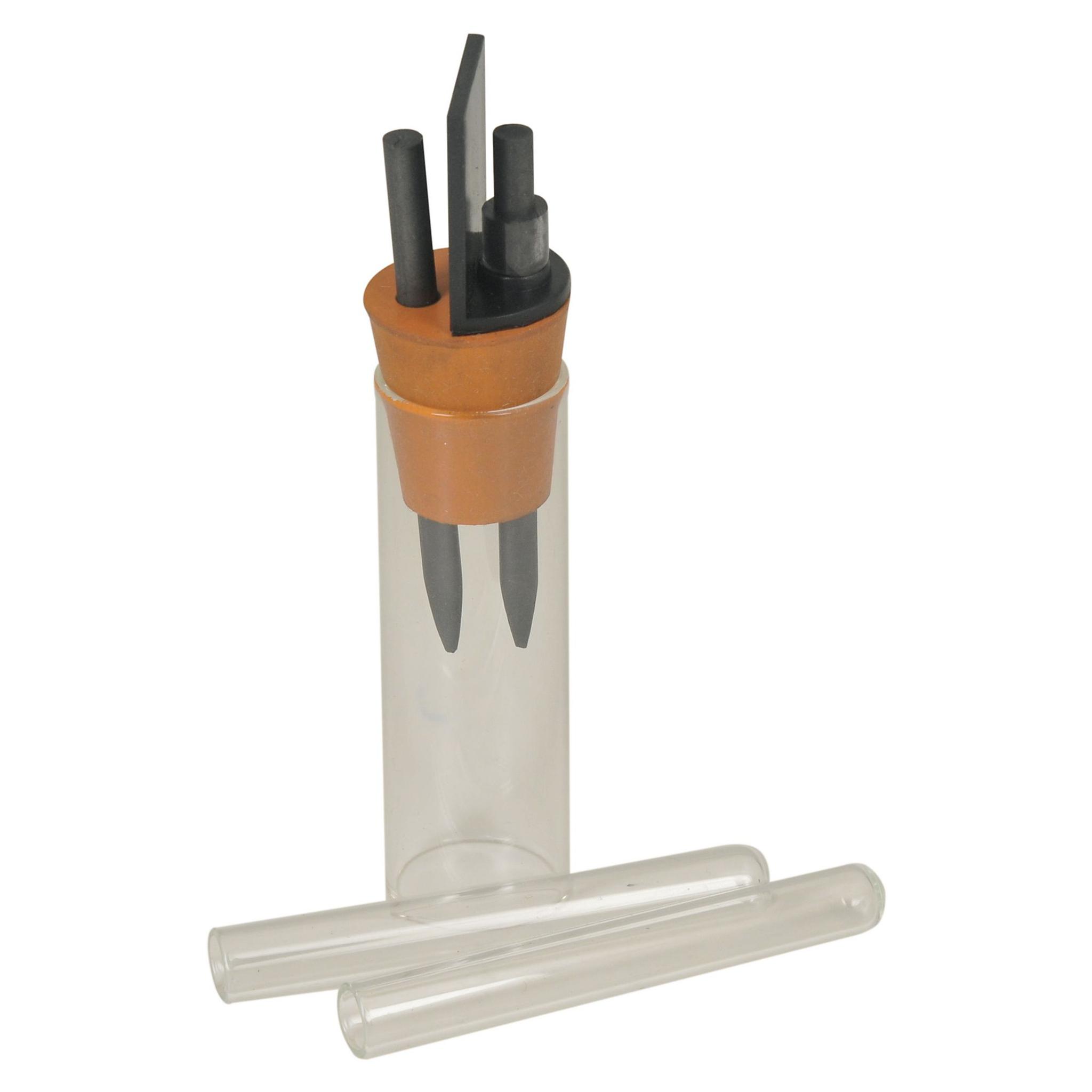 Gas Apparatus, Collecting Tubes & Gas Prep Tools | Philip Harris