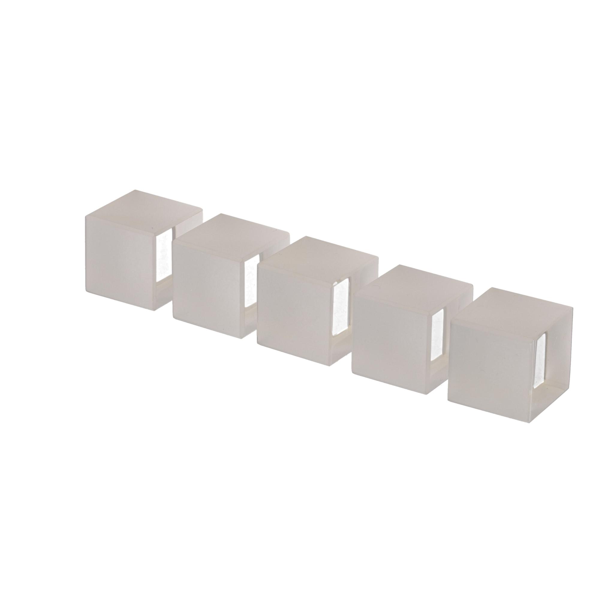 Cubes for Density Investigation: Plastic - Pack of 5 | B8H25195 ...