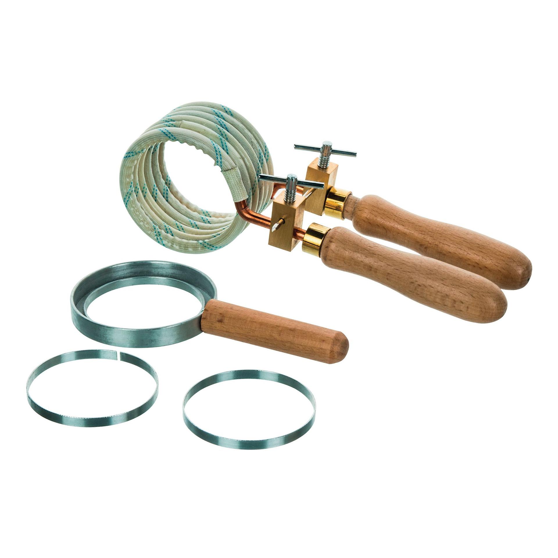 Philip Harris Induction Accessory Set | B8H26606 | Philip Harris