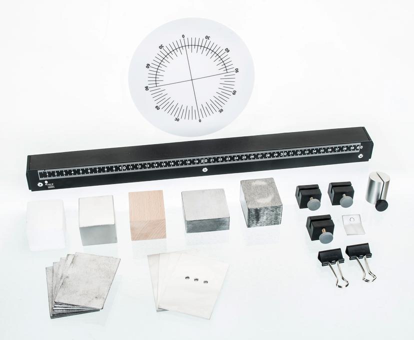 Physics Equipment, Lab Supplies & Physics Tools | Philip Harris