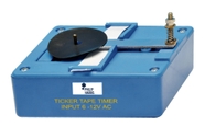 E8H31055 Philip Harris Ticker Tape Timer Findel International E8H31055 Philip Harris Ticker Tape Timer Findel International