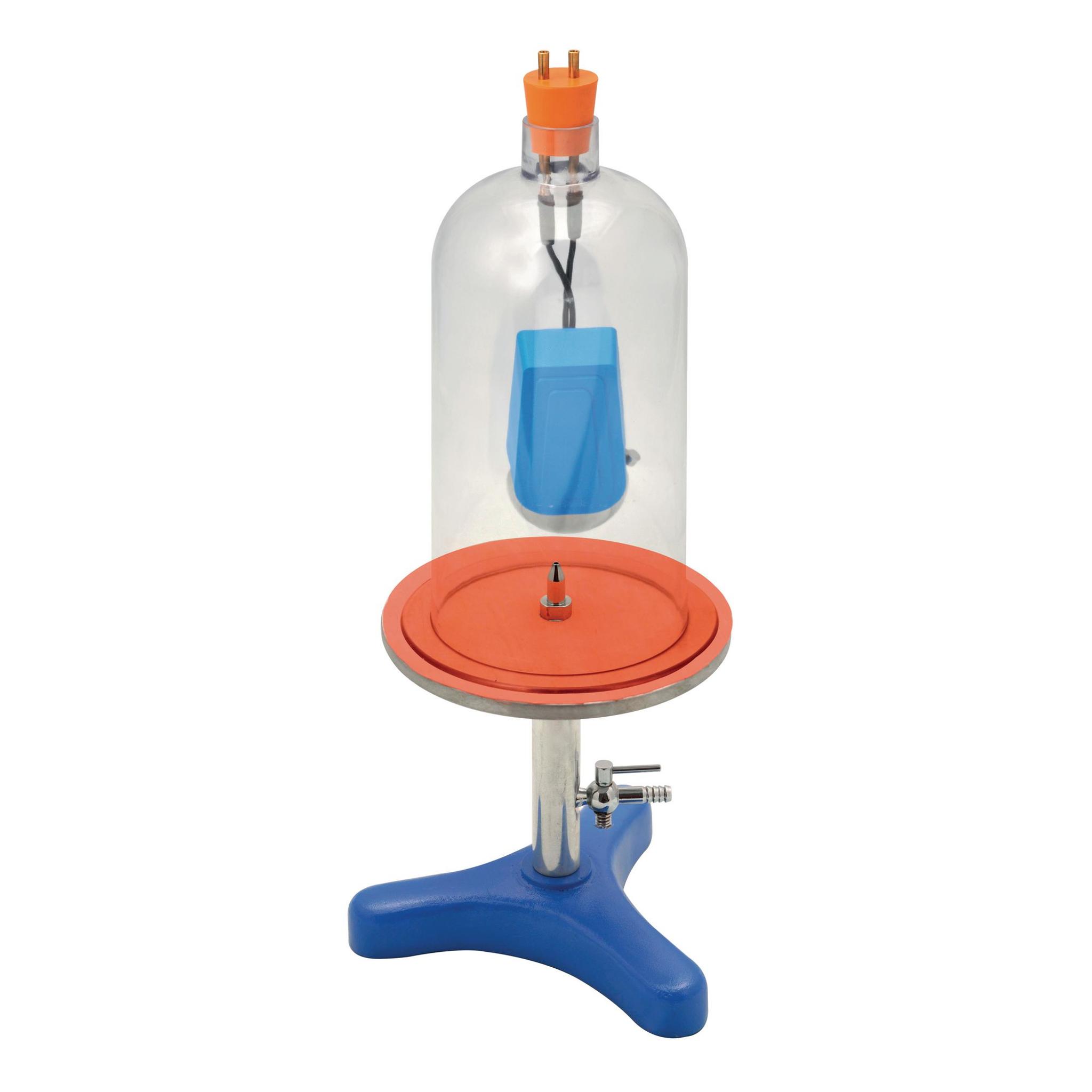 Bell in a Bell Jar Experiment | B8L11149 | Philip Harris