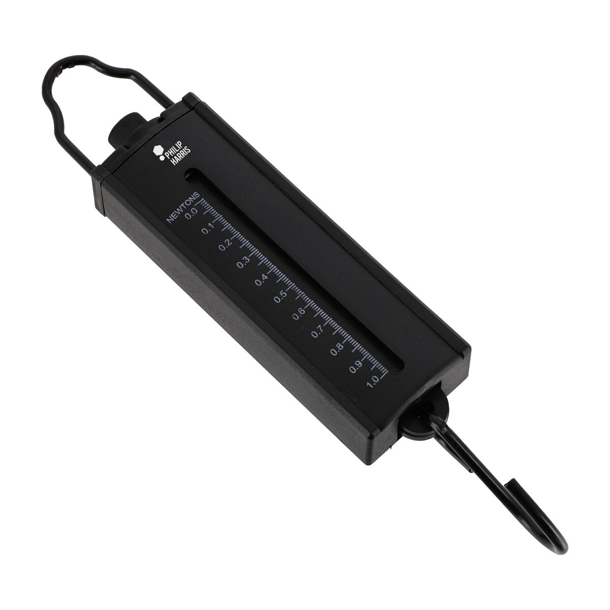 Philip Harris Spring Balance (Newton Meters) - 0 to 1N x 0.01N ...