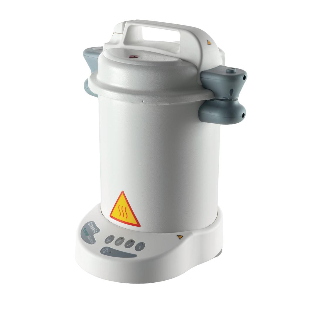 Prestige Medical Classic Media Autoclave - 12L | G1008748 | GLS