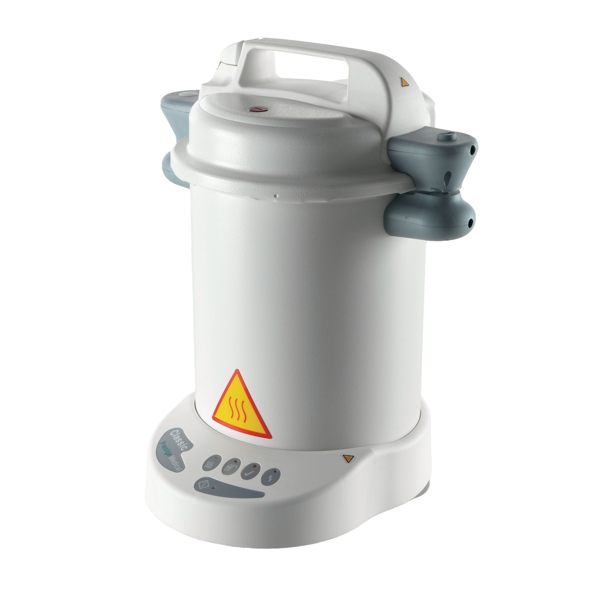 Prestige Medical Classic Media Autoclave - 12L | G1008748 | GLS