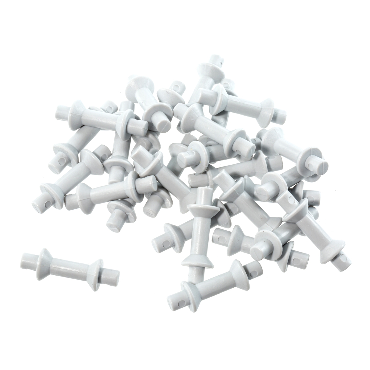 Molymod Component Parts - Medium Links - Pack of 25 | HC1008785 ...