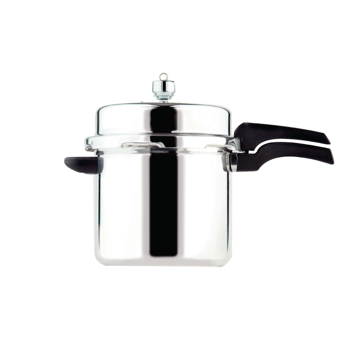 High Dome Pressure Cooker - 6L | HC1008804 | Findel International