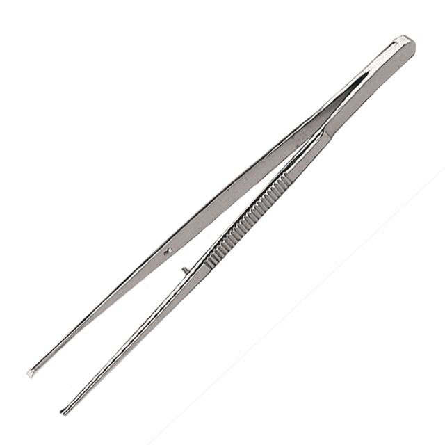 Extra Long Forceps - 300mm | B8R00176 | Philip Harris