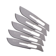 E8R00185 Scalpel Blades Number 21 Pack Of 5 Findel International E8R00185 Scalpel Blades Number 21 Pack Of 5 Findel International