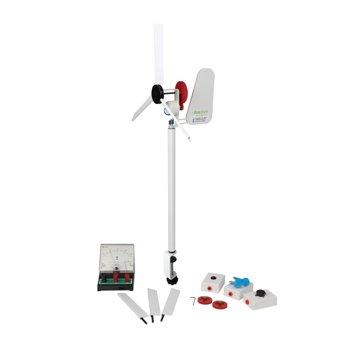 Wind Turbine Kit | HE1008890 | Hope