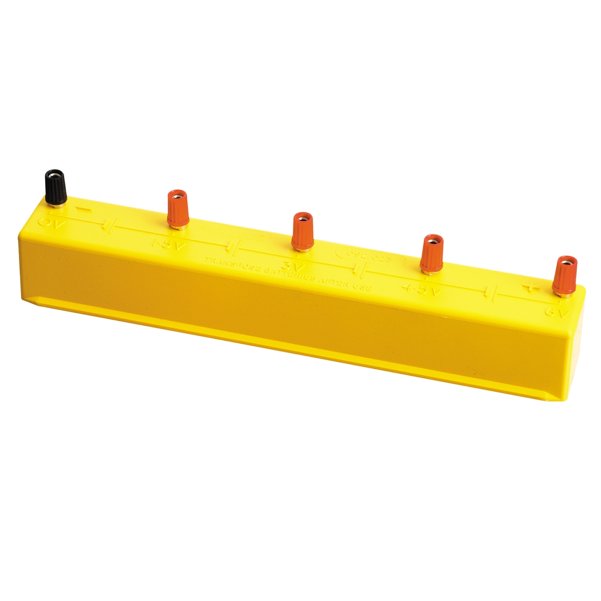 UNILAB BEK 4xD Cell Holder | HC1008447 | Findel Dryad