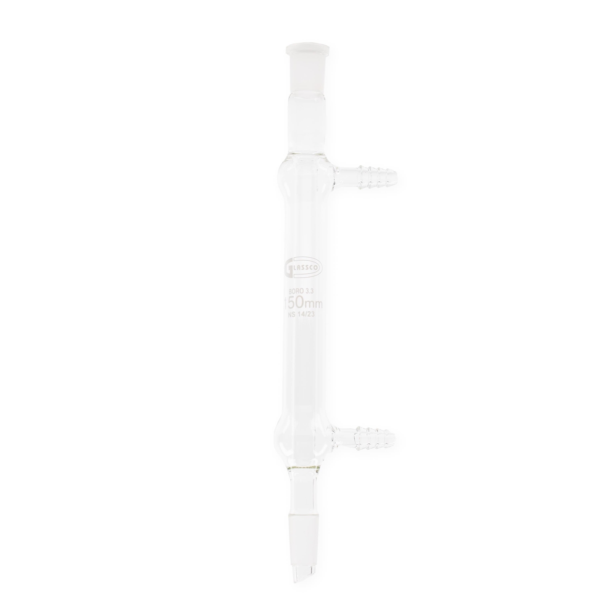 Liebig Condenser - 150mm - 14/23 | B8R01606 | Philip Harris