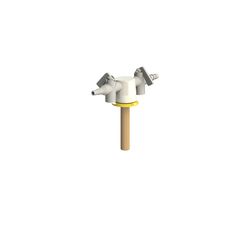 PP00053565 - Lift and Turn Gas Tap - 2 Way 90 Degrees | Philip Harris