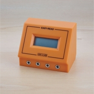 E8R02652 UNILAB Easy Read Digital Meter Findel International E8R02652 UNILAB Easy Read Digital Meter Findel International