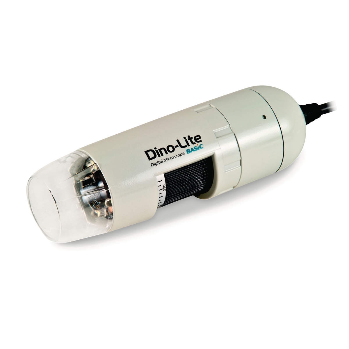 Dino-Lite AM2111 Basic USB Microscope | HC1009239 | Findel International
