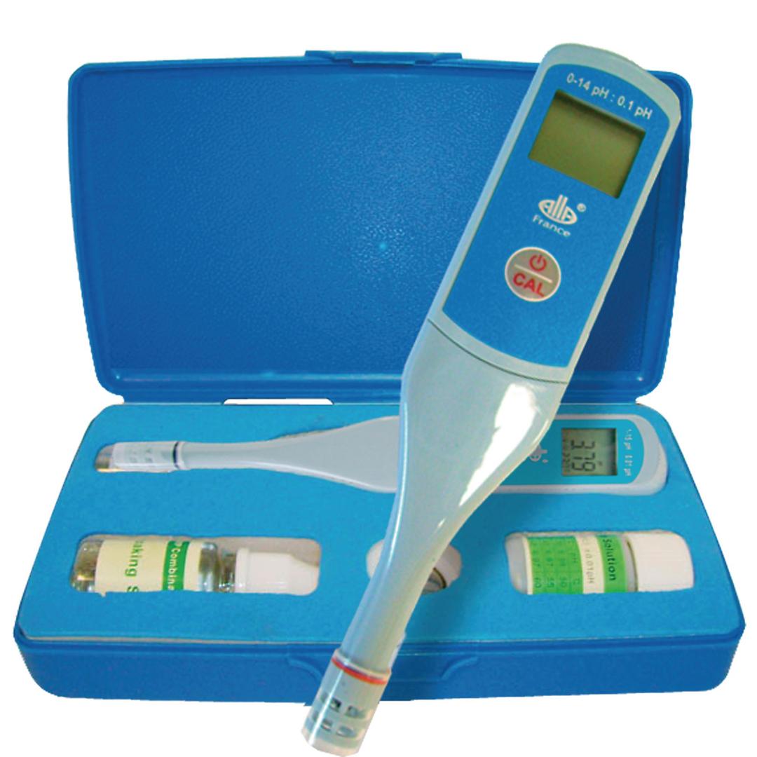 pH Meters, pH Testers & ph Benchtop Equipment | Philip Harris