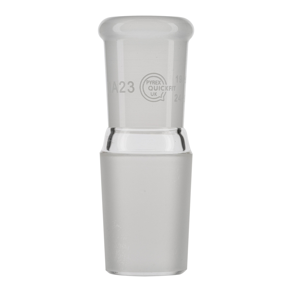 Quickfit Reduction Adapter - 24/29 - 19/26 | B8R04515 | Philip Harris