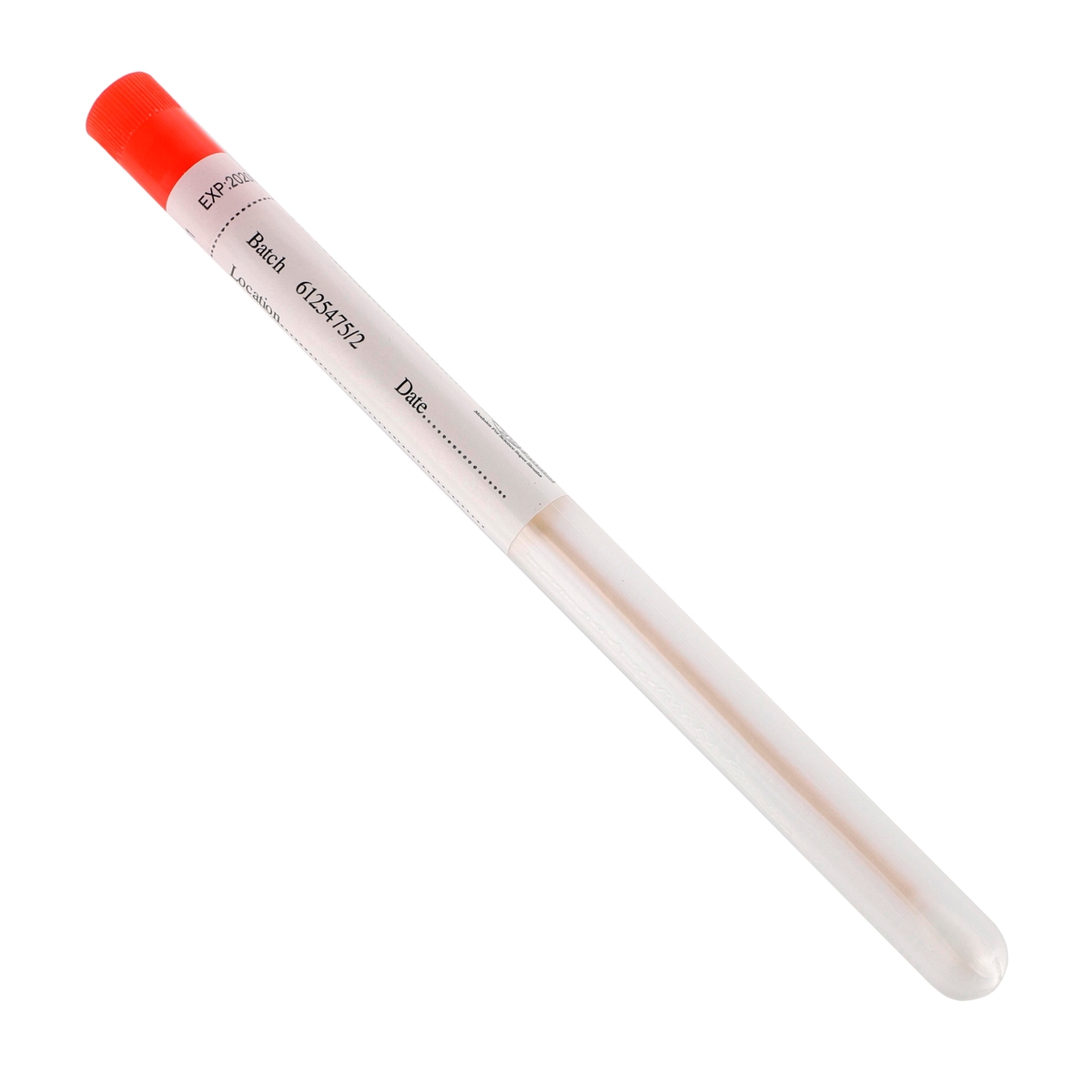 THINK FORENSIC Evidence Collection Swabs - Pack of 10 | B8R04674 ...