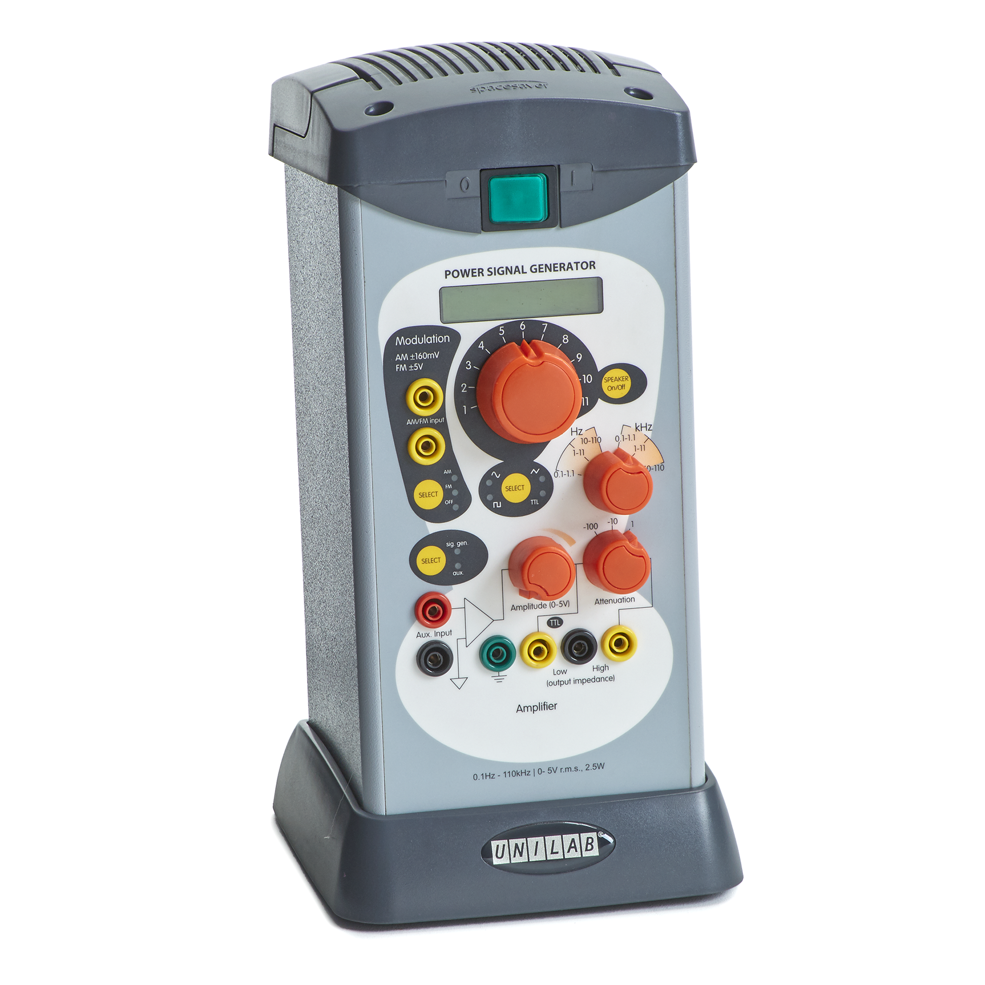 B8G85793 - Power Signal Generator by Unilab | Philip Harris