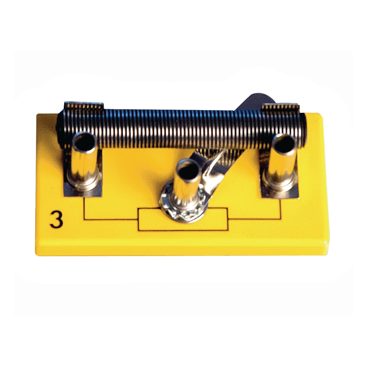 UNILAB BEK Rheostat - Variable | HE1003120 | Findel Education