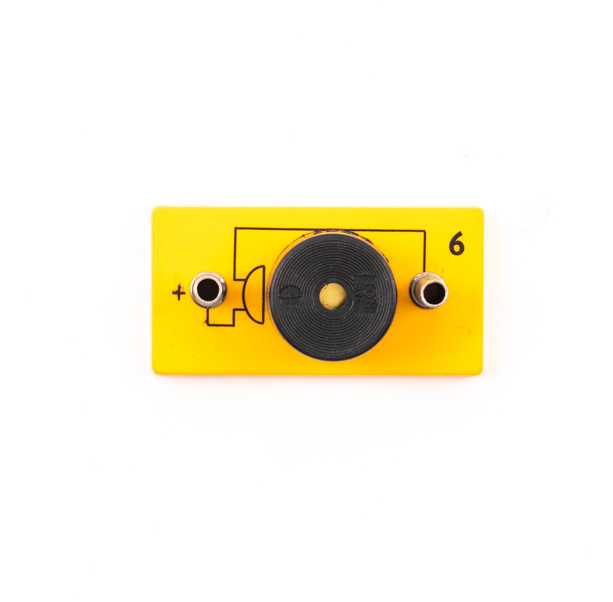 UNILAB BEK Buzzer | HC1003121 | Findel International