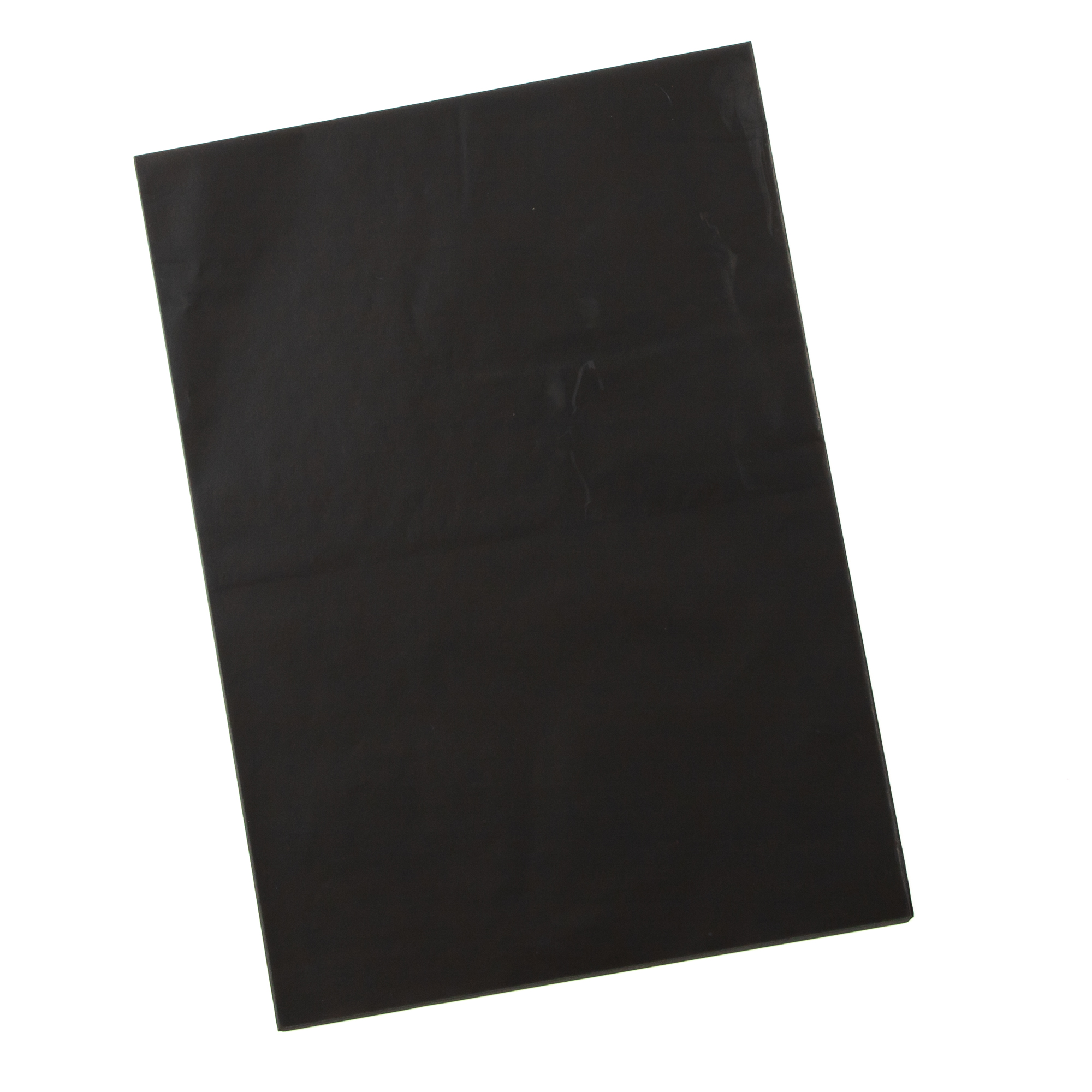 Stephens Black A4 Hand Carbon Paper Pack of 100