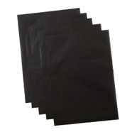 HC101224 Stephens Black A4 Hand Carbon Paper Pack Of 100 Findel HC101224 Stephens Black A4 Hand Carbon Paper Pack Of 100 Findel