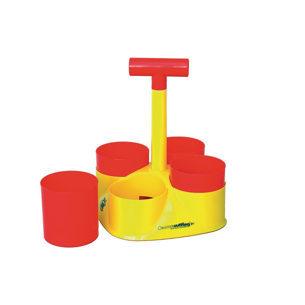 Carry Craft - Pack of 1 | HC101367 | Findel International