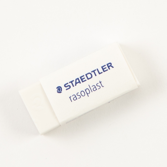 Staedtler Eraser Staedtler Eraser Refill For Holder – Tokyo Pen Shop