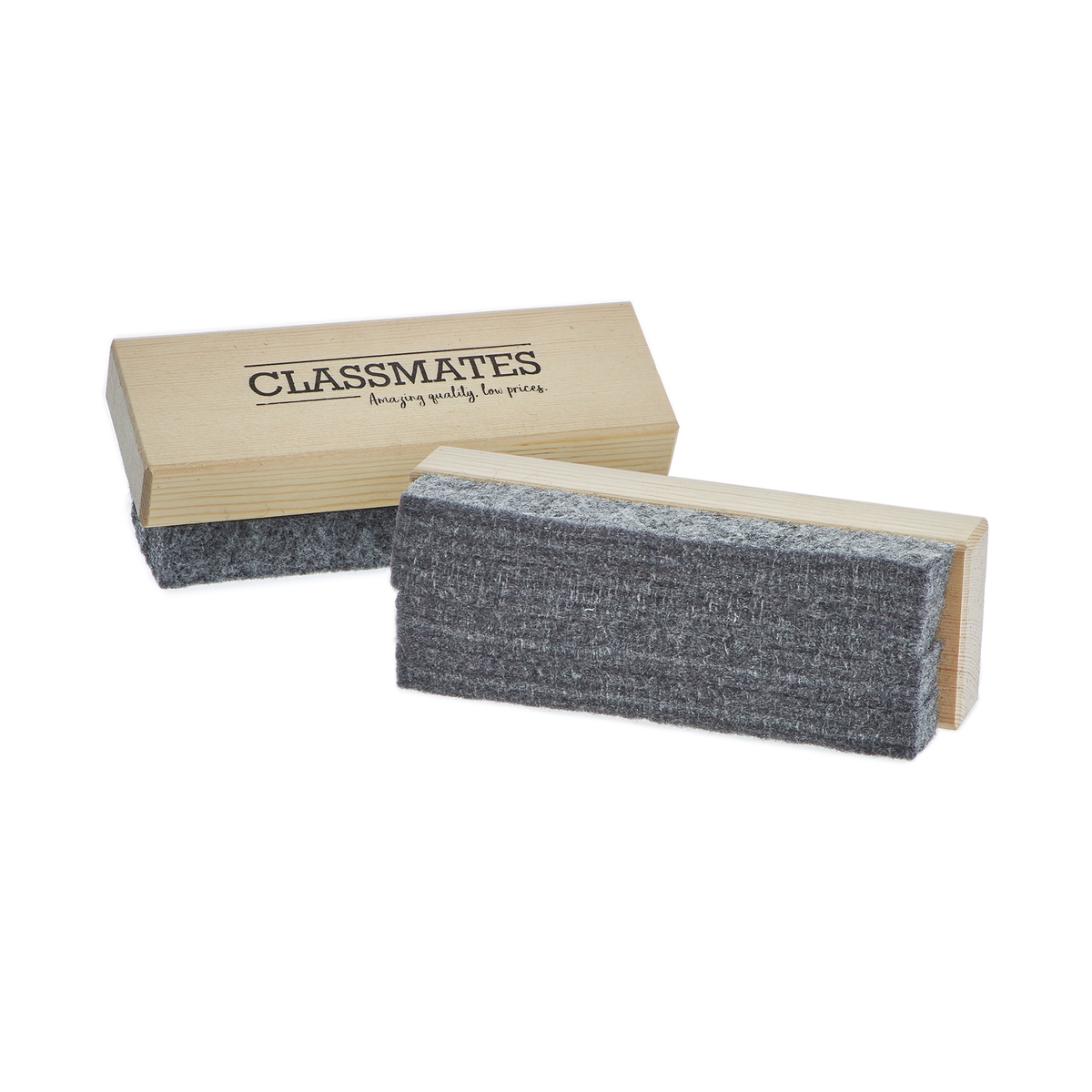 Classmates Board Eraser - Pack of 1 | HC151053 | Findel International