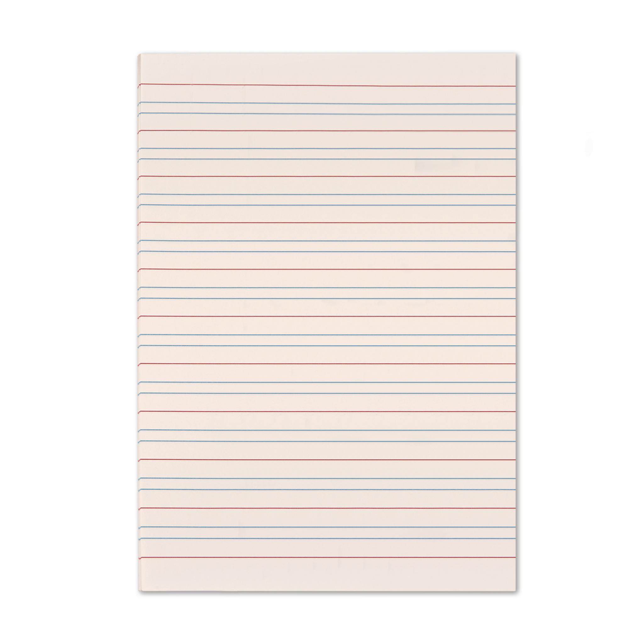 Lined Paper, Squared Paper & Exercise Book Paper Supplies | GLS