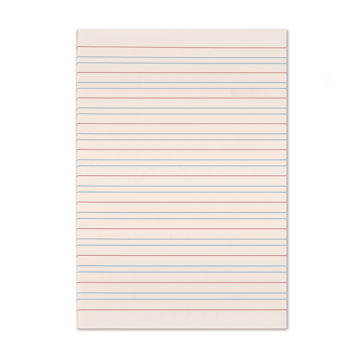 A4 Exercise Paper, Handwriting Guide, Unpunched - 1 Ream | HE164300 | Hope