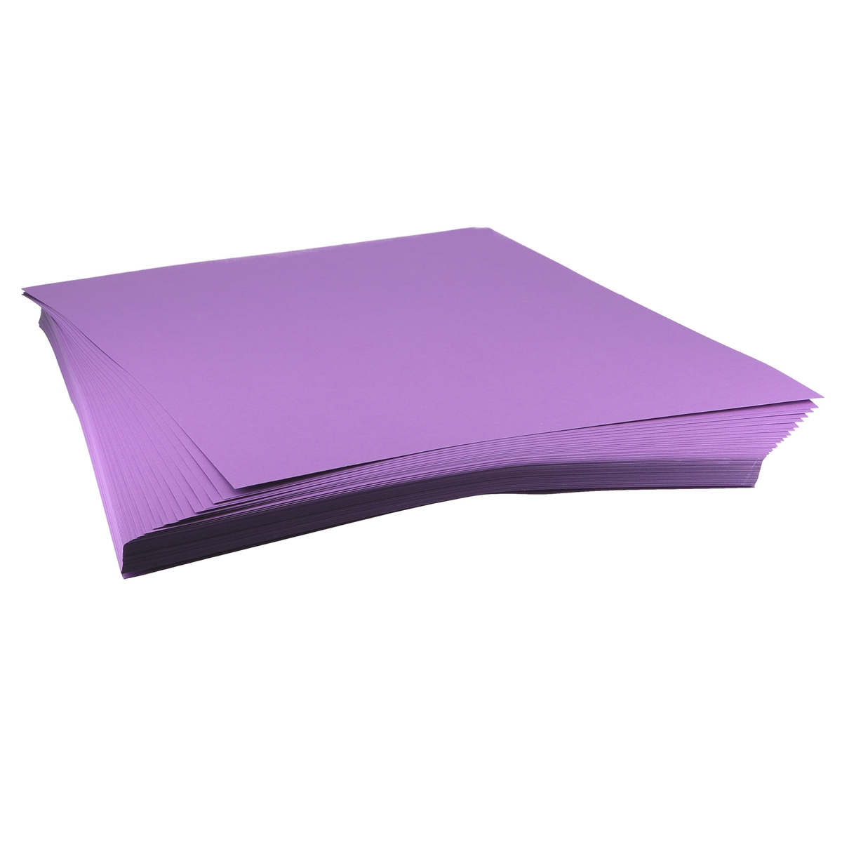 Rothmill Coloured Card (280 Micron) - SRA2 - Indigo - Pack of 100 ...