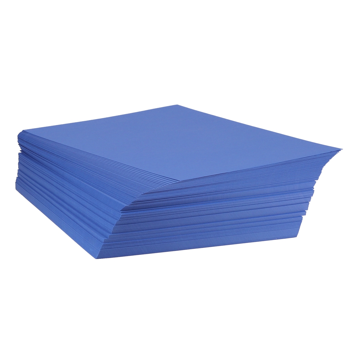 Rothmill Coloured Card (280 Micron) - A4 - Arabian Blue - Pack of 200 ...