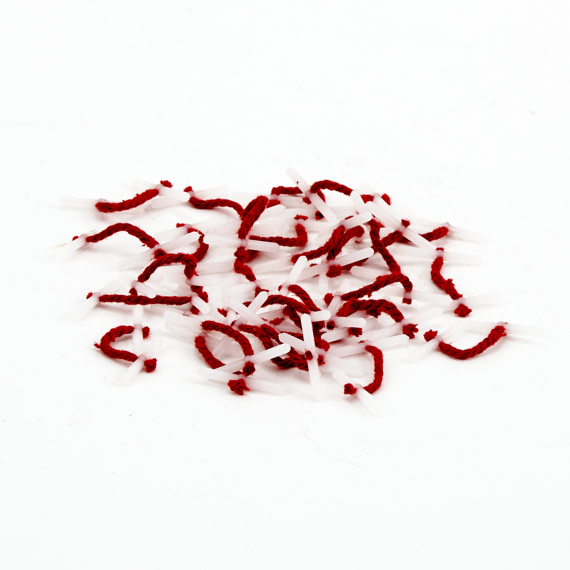 HE179458 - Classmates Treasury Tags Red 25mm - Pack of 100 | Hope Education