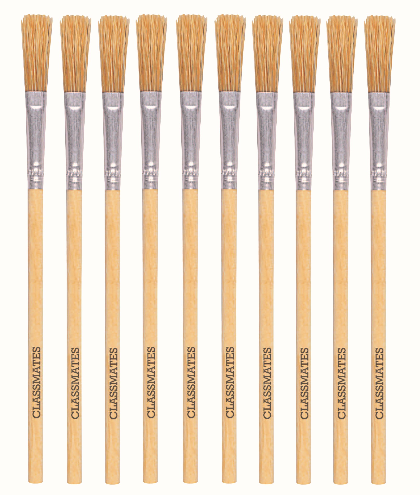 G201025 - Classmates Glue and Paste Brushes | GLS Educational Supplies